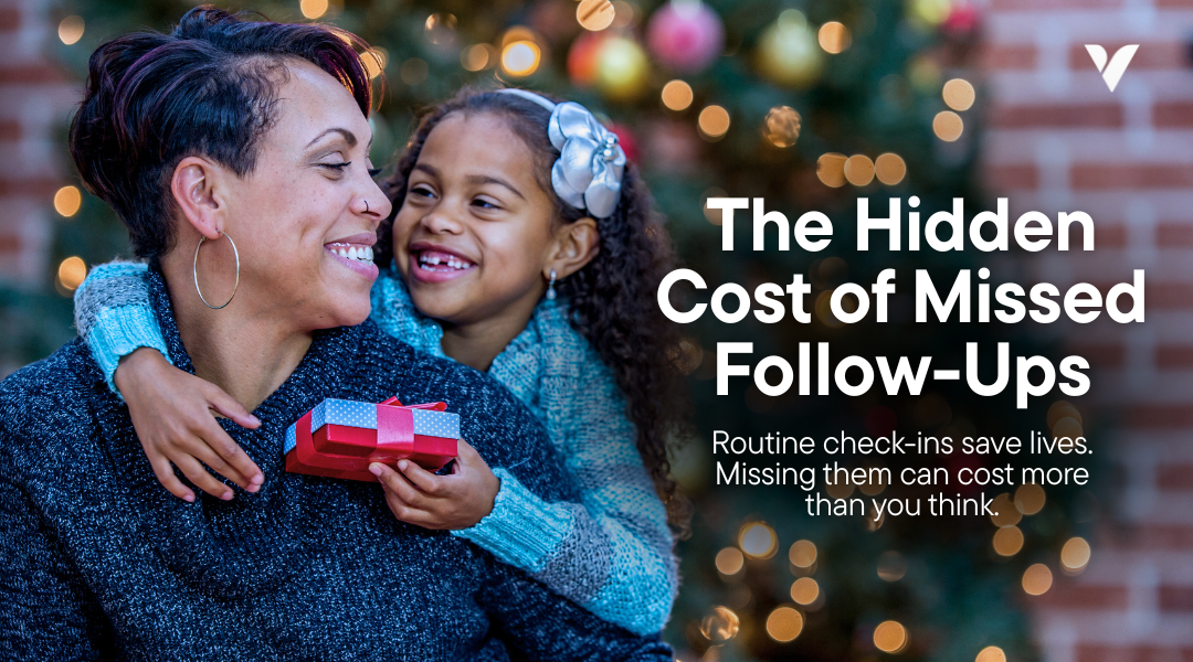 The Hidden Cost of Missed Follow-Ups — Vironix