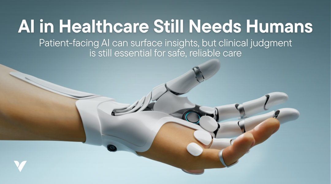 Vironix - Remote Care for your patients