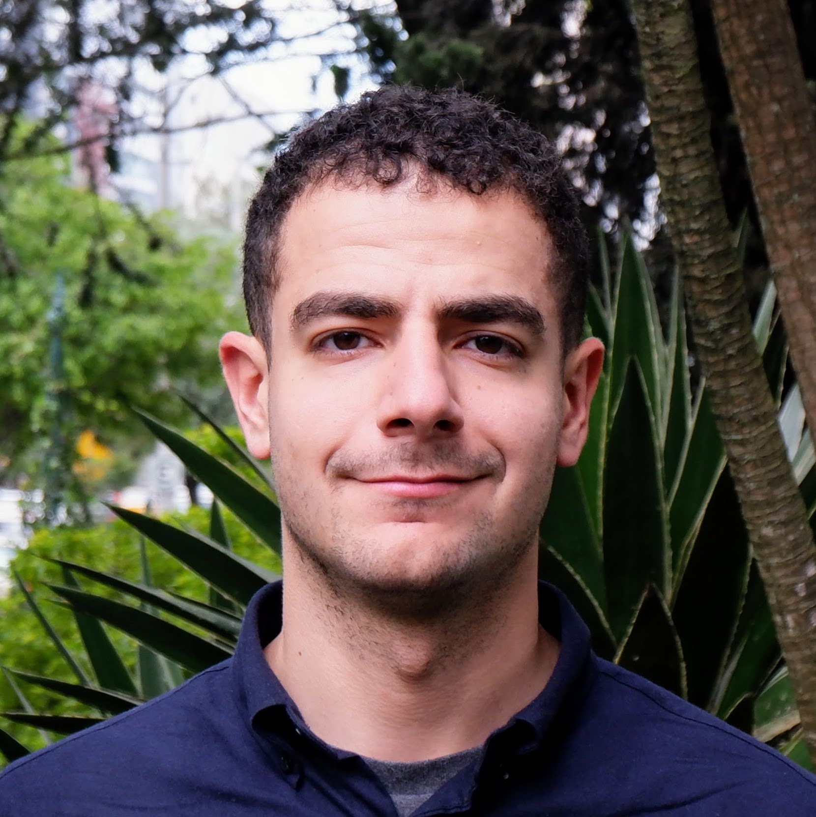 About us — Vironix